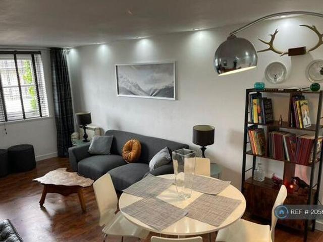 2 Bedroom Flat For Rent In Edinburgh