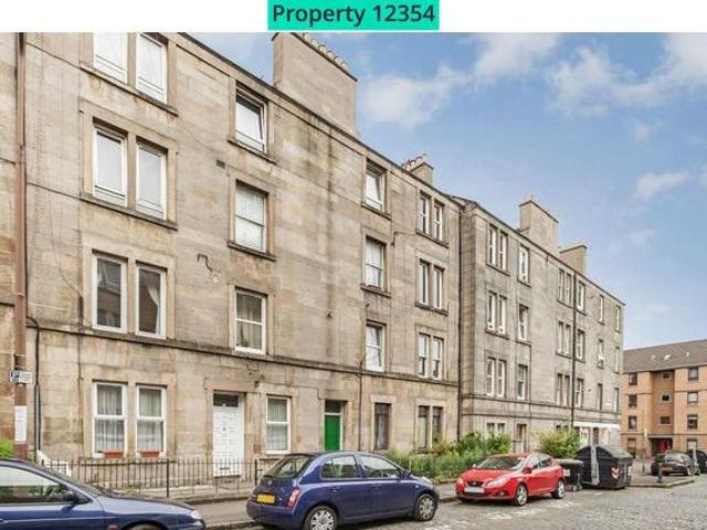 2 Bedroom Flat For Rent In Edinburgh