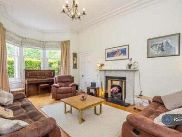 2 Bedroom Flat For Rent In Edinburgh