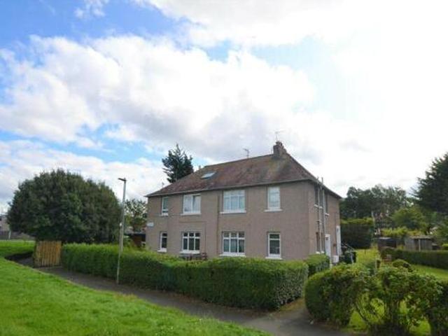 2 Bedroom Flat For Rent In Edinburgh