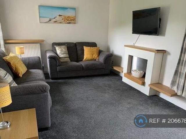 2 Bedroom Flat For Rent In Edinburgh