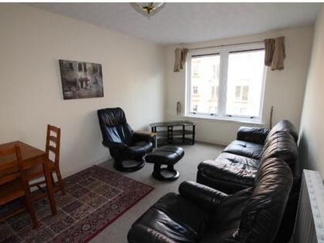 2 Bedroom Flat For Rent In Edinburgh