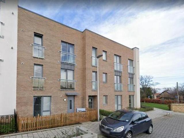 2 Bedroom Flat For Rent In Edinburgh