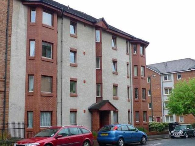 2 Bedroom Flat For Rent In Edinburgh