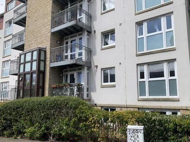 2 Bedroom Flat For Rent In Edinburgh