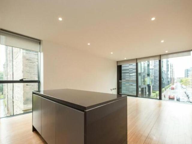 2 Bedroom Flat For Rent In Edinburgh