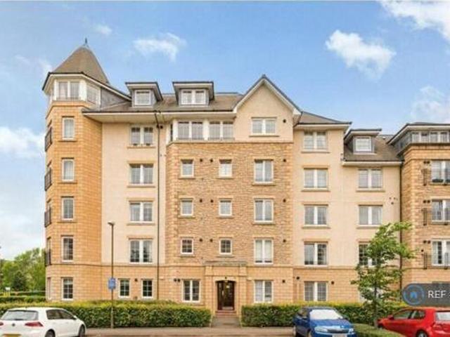2 Bedroom Flat For Rent In Edinburgh