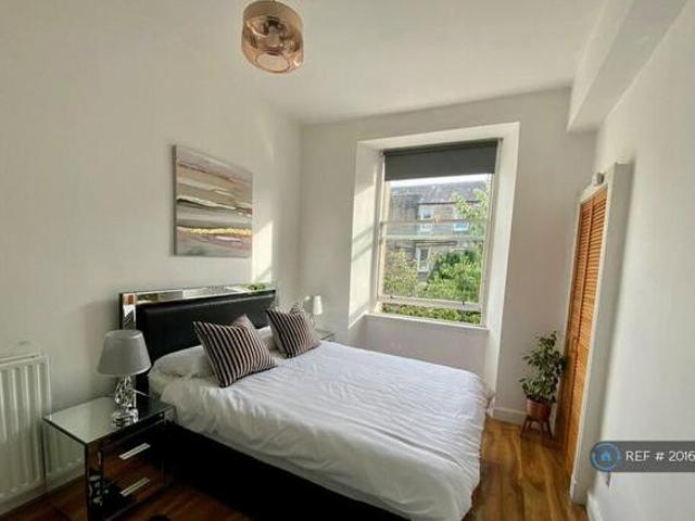 2 Bedroom Flat For Rent In Edinburgh