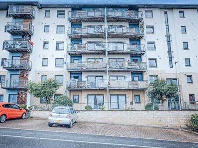2 Bedroom Flat For Rent In Edinburgh