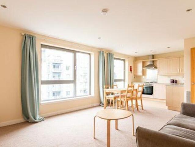 2 Bedroom Flat For Rent In Edinburgh