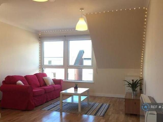 2 Bedroom Flat For Rent In Edinburgh