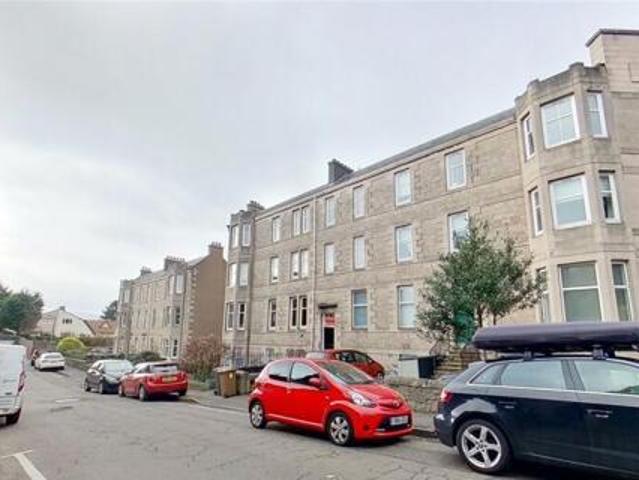 2 Bedroom Flat For Rent In Edinburgh