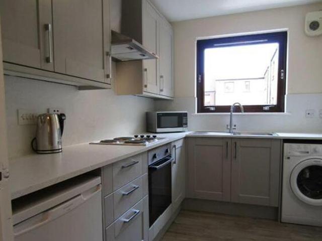 2 Bedroom Flat For Rent In Edinburgh
