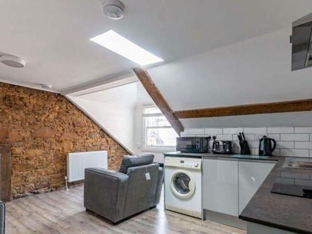 2 Bedroom Flat For Rent In Edinburgh