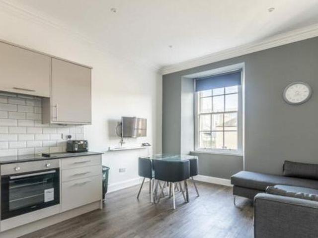 2 Bedroom Flat For Rent In Edinburgh