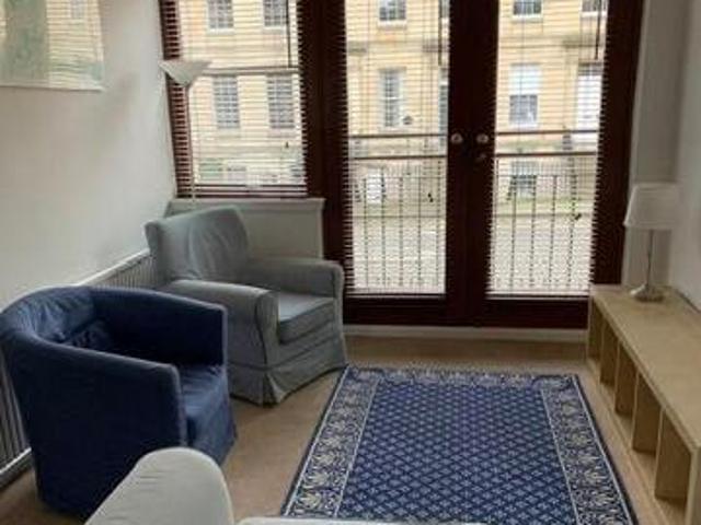 2 Bedroom Flat For Rent In Edinburgh