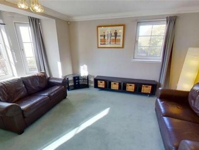 2 Bedroom Flat For Rent In Edinburgh