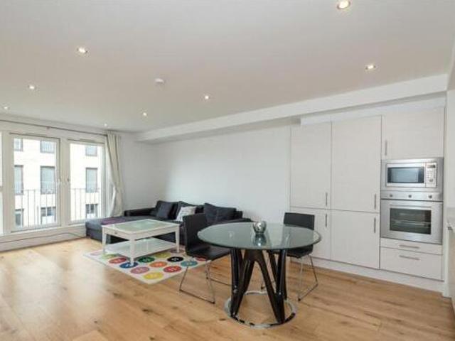 2 Bedroom Flat For Rent In Edinburgh
