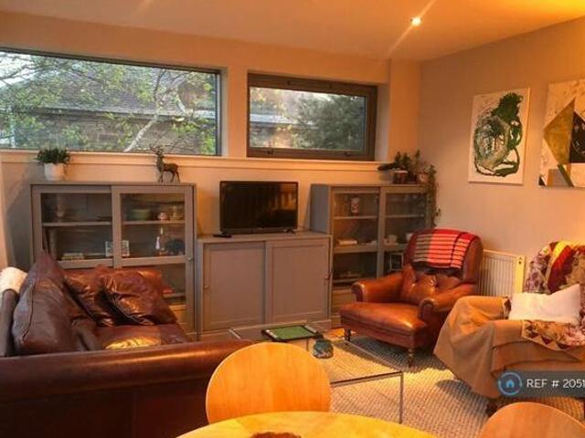 2 Bedroom Flat For Rent In Edinburgh