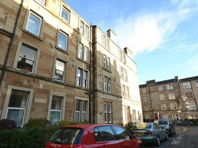 2 Bedroom Flat For Rent In Edinburgh