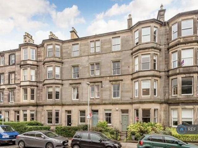 2 Bedroom Flat For Rent In Edinburgh