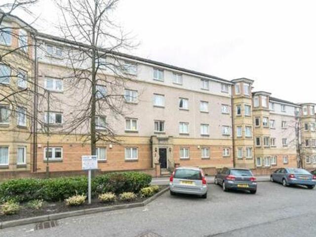 2 Bedroom Flat For Rent In Edinburgh