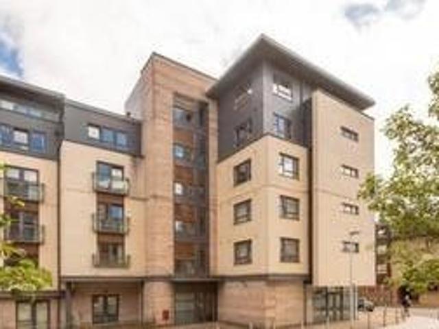 2 Bedroom Flat For Rent In Edinburgh
