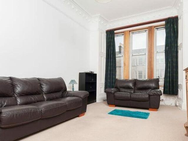 2 Bedroom Flat For Rent In Edinburgh