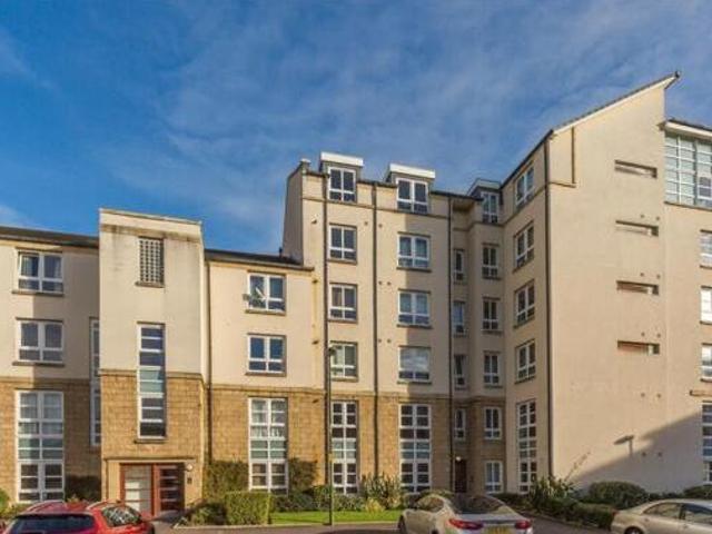2 Bedroom Flat For Rent In Edinburgh