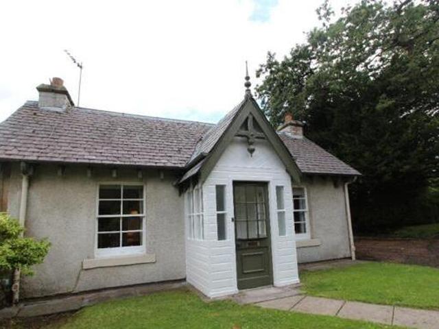 2 Bedroom Flat For Rent In Edinburgh