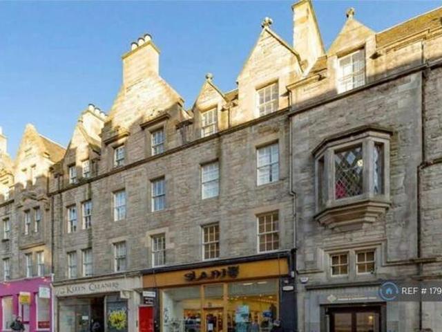 2 Bedroom Flat For Rent In Edinburgh