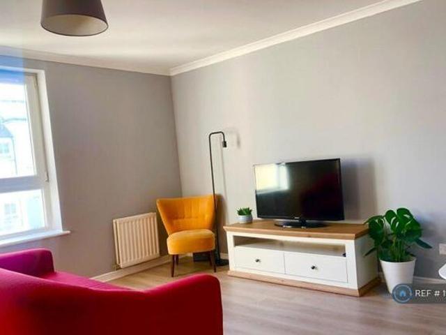 2 Bedroom Flat For Rent In Edinburgh
