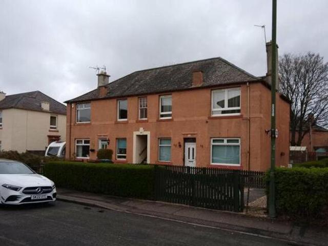 2 Bedroom Flat For Rent In Edinburgh, Midlothian