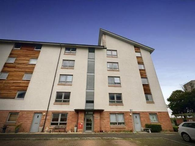 2 Bedroom Flat For Rent In Edinburgh, Midlothian