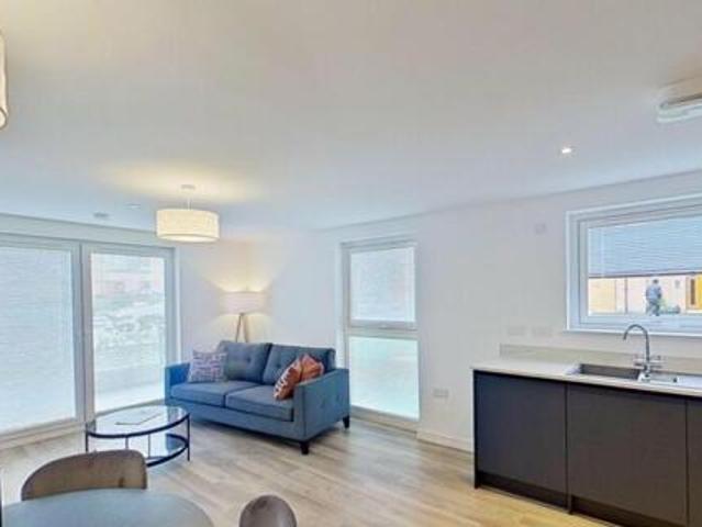 2 Bedroom Flat For Rent In Edinburgh, Midlothian