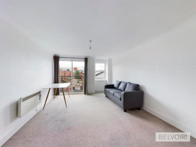 2 bedroom flat for rent in Edward Street, Birmingham, B1