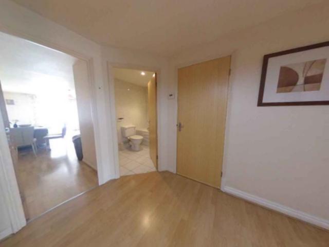 2 bedroom flat for rent in Elm Grove, Southsea, PO5 1JY, PO5