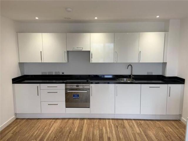 2 bedroom flat for rent in Elmira Way, The Exchange, M5
