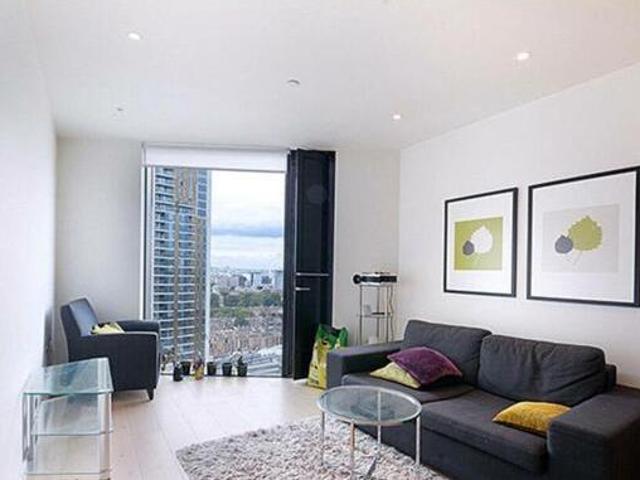 2 Bedroom Flat For Rent In Elephant And Castle, London