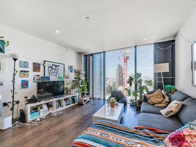 2 Bedroom Flat For Rent In Elephant And Castle, London