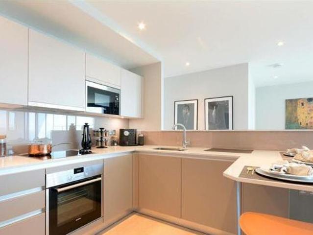 2 Bedroom Flat For Rent In Elephant And Castle, London