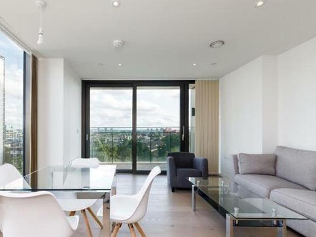 2 Bedroom Flat For Rent In Elephant & Castle, London