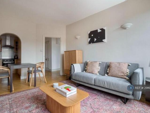 2 bedroom flat for rent in Elgin Avenue, London, W9