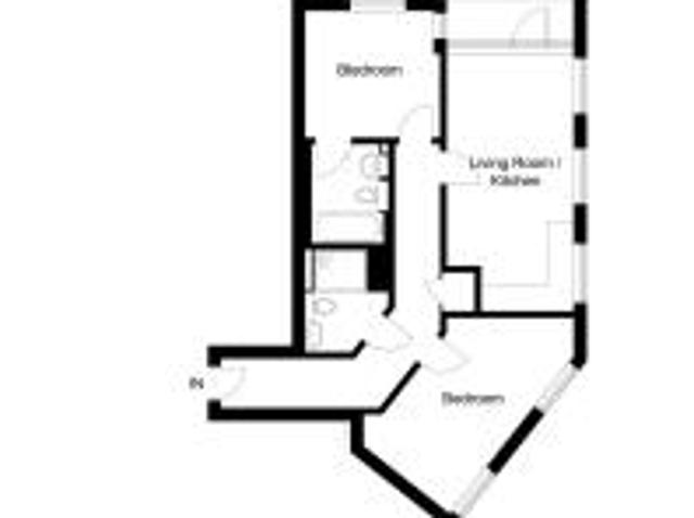 2 bedroom flat for rent in Elite House, Canary Gateway, 15 St. Annes Street, Limehouse, London, E14