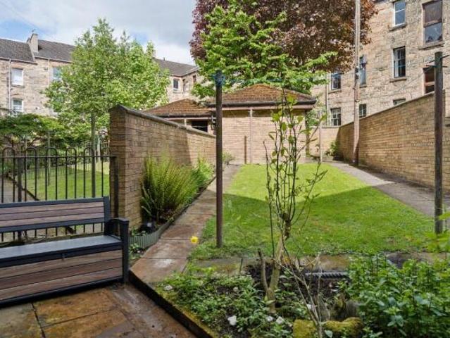 2 bedroom flat for rent in Elie Street, Dowanhill, Glasgow, G11