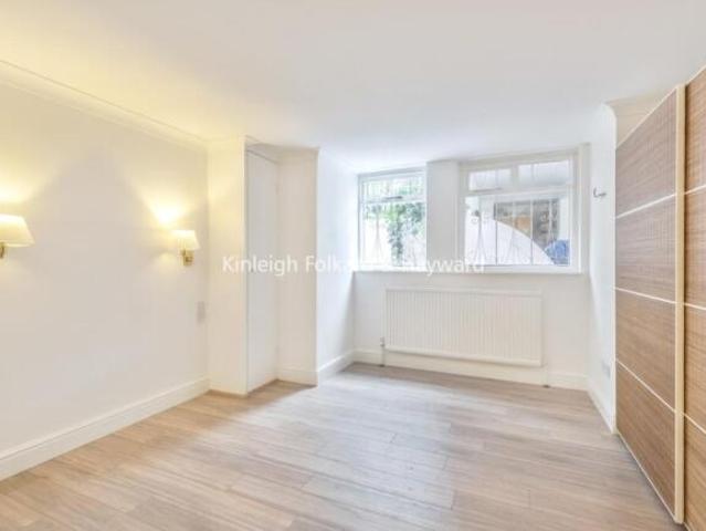 2 bedroom flat for rent in Elsworthy Road, Primrose Hill, London, NW3