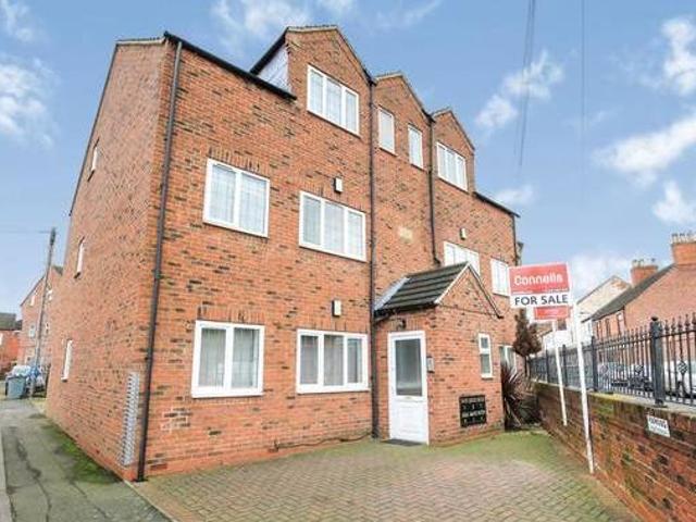 2 bedroom flat for rent in Elton Street GRANTHAM NG31