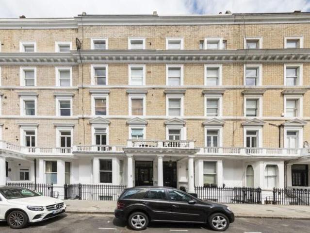 2 bedroom flat for rent in Elvaston Place, South Kensington, London, SW7