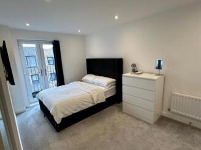 2 bedroom flat for rent in Emmeline Pankhurst Drive, Stretford, M32