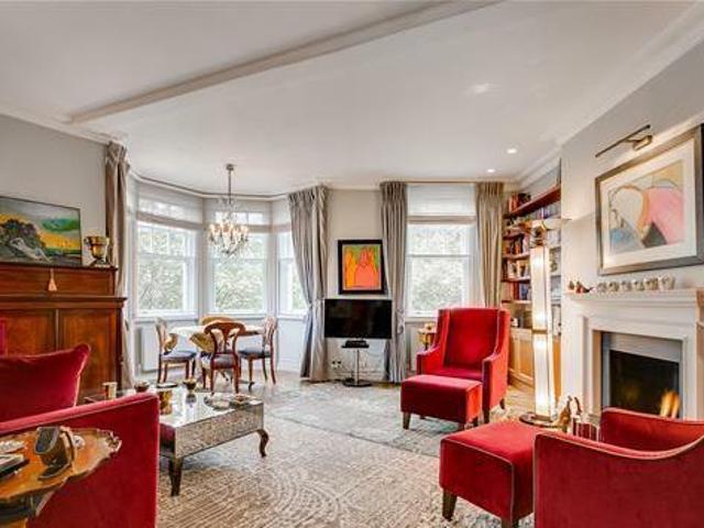 2 Bedroom Flat For Rent In Embankment Gardens, London